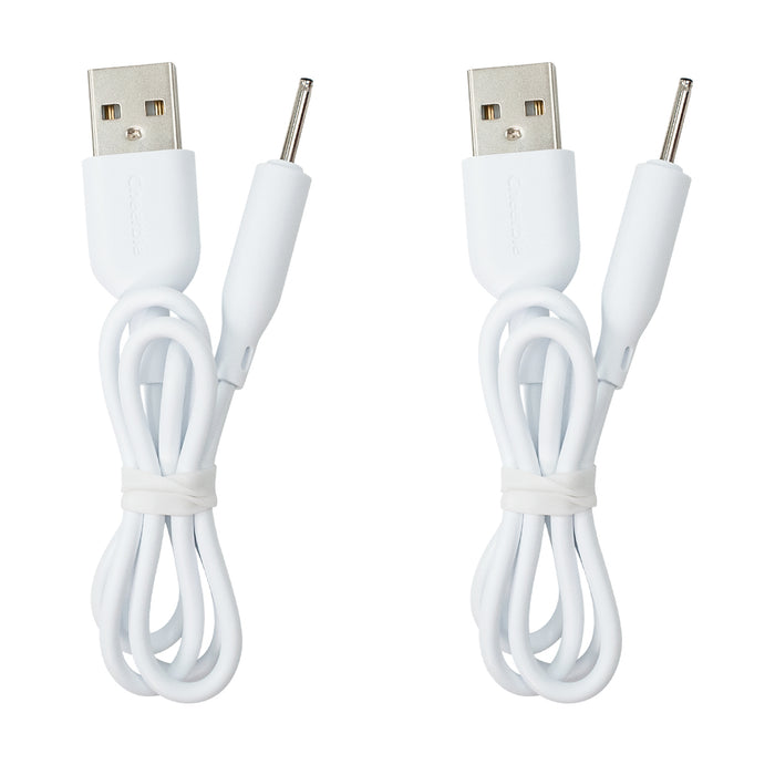 Replacement DC Cables | Charge Your Ball!