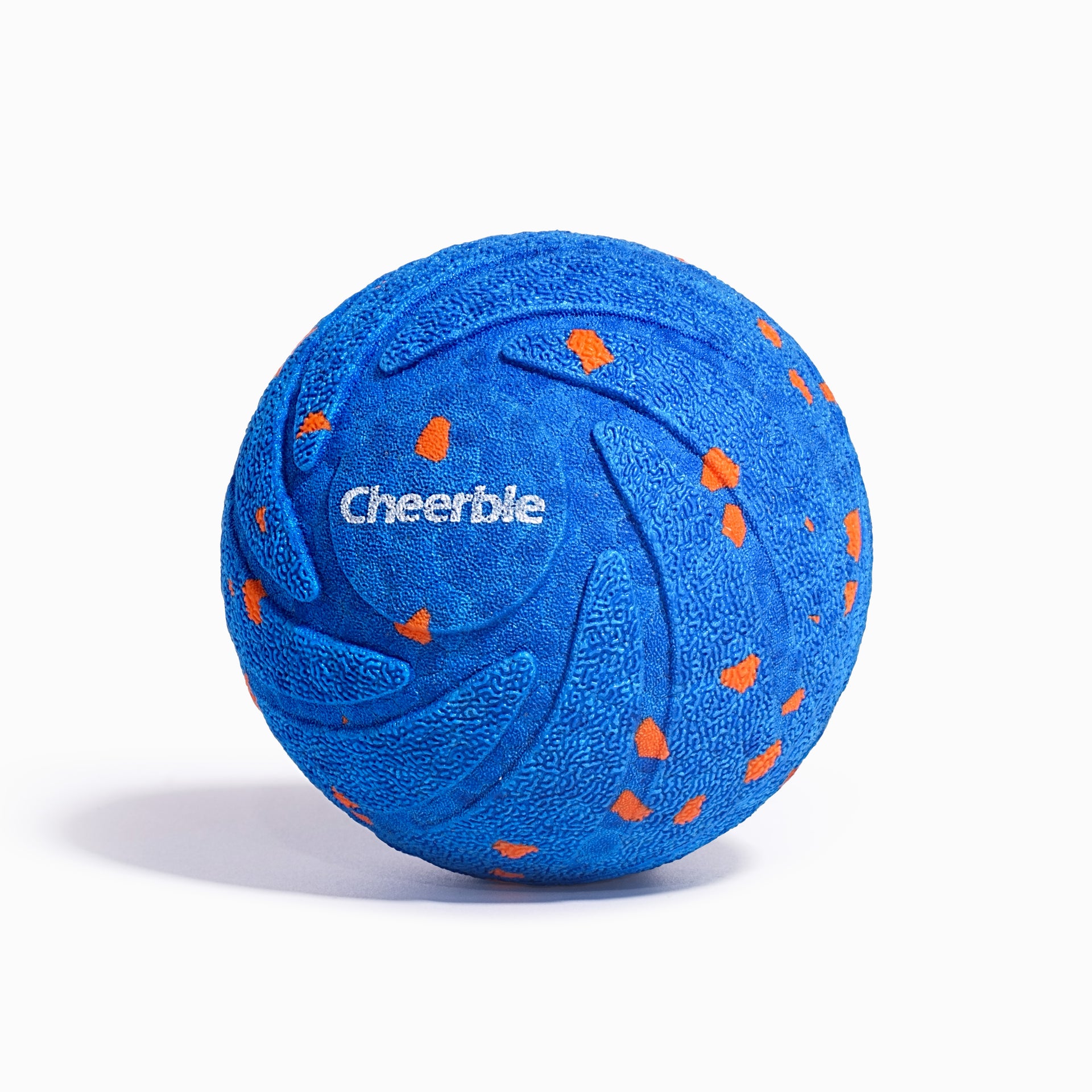 Wicked Ball | Cheerble - Interactive Smart Toy for Active Pets