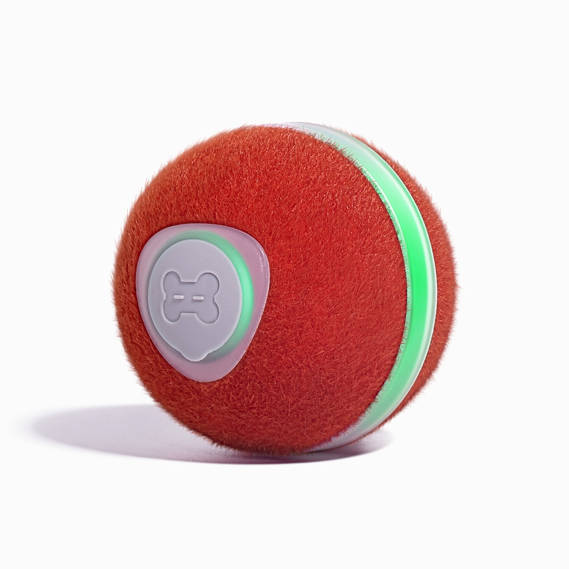 Wicked Ball | Cheerble - Interactive Smart Toy for Active Pets