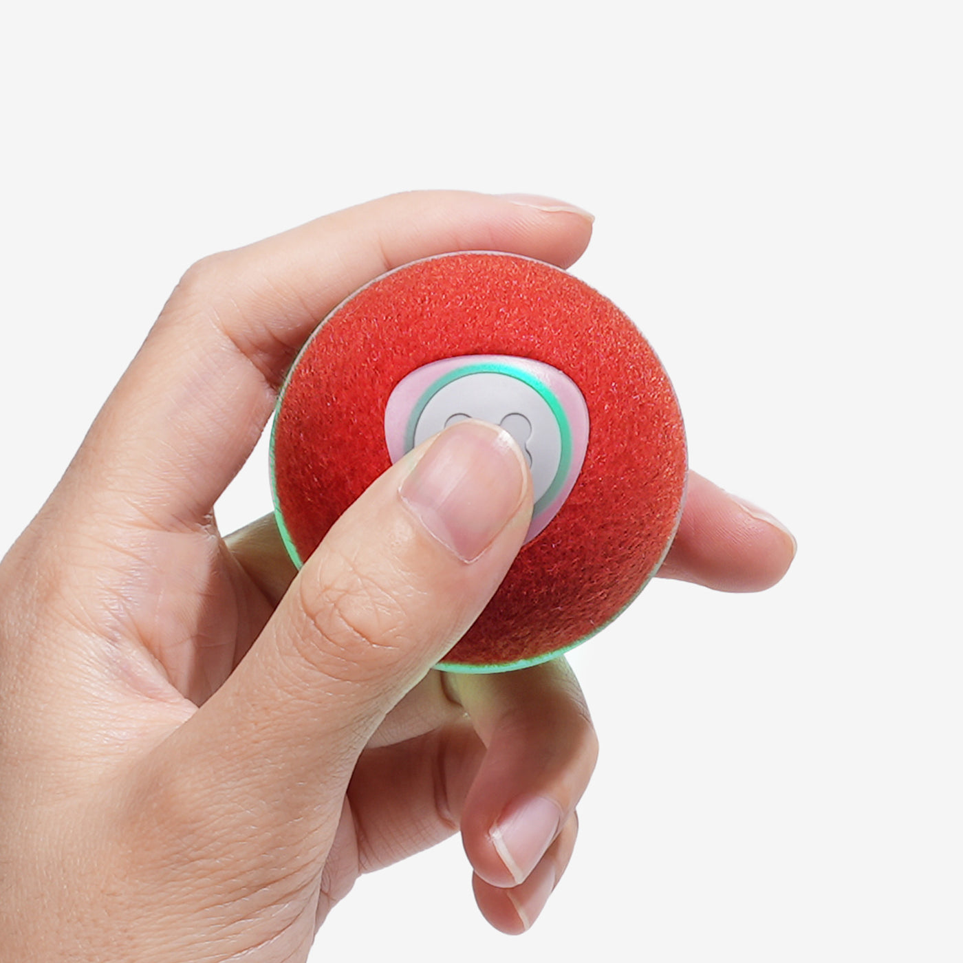 Wicked Ball M3: Smart Cat Toy Fun | Playtime!