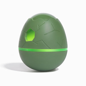 Wicked Egg: Interactive Pet Toy | Fun & Treats!