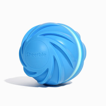 Cheerble Ball M1: Cat's Best Friend! | Playtime!
