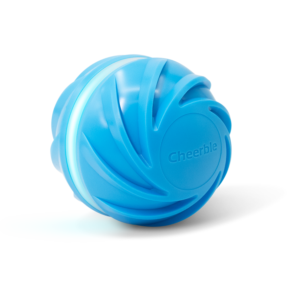 User Manual | Cheerble – Instructions for Your Pet Products