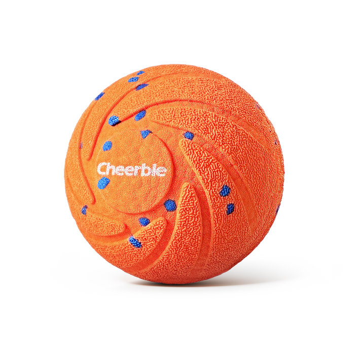 Cheerble - Smart Pet Products