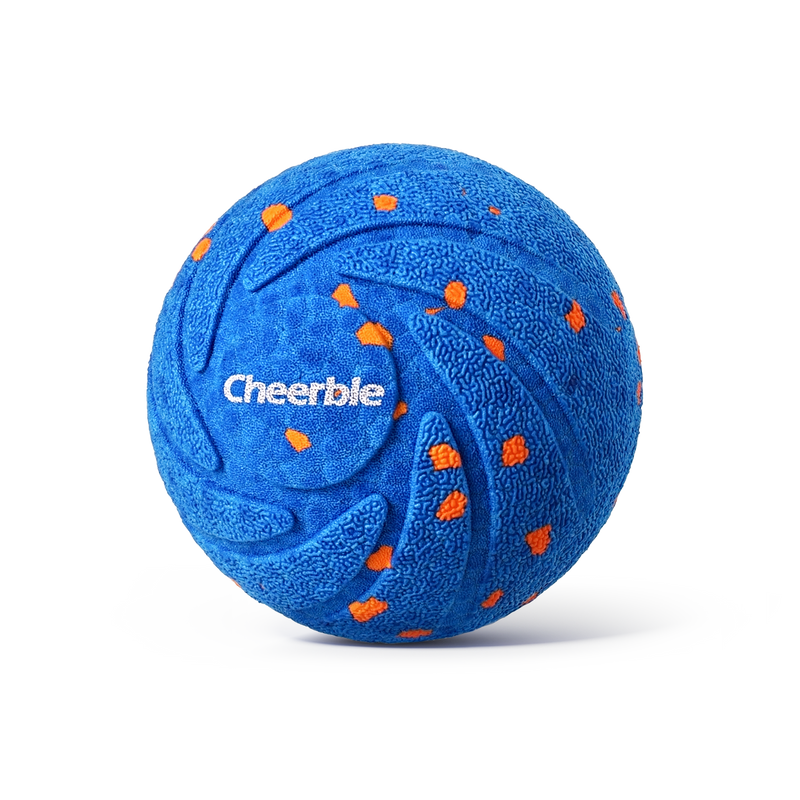 Cheerble for Dogs: Wickedbone, Wicked Ball, Wicked Egg and More