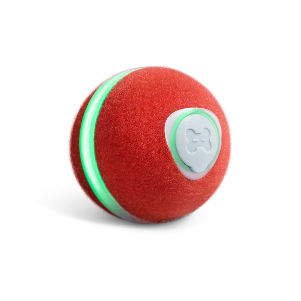 Wicked Ball M3 | Cheerble - Advanced Interactive Toy for Cats