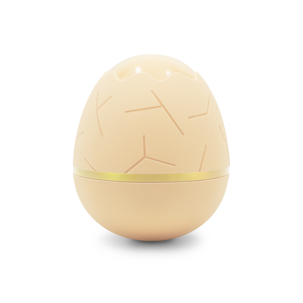 Wicked Egg | Cheerble - Interactive Treat-Dispensing Toy for Pets