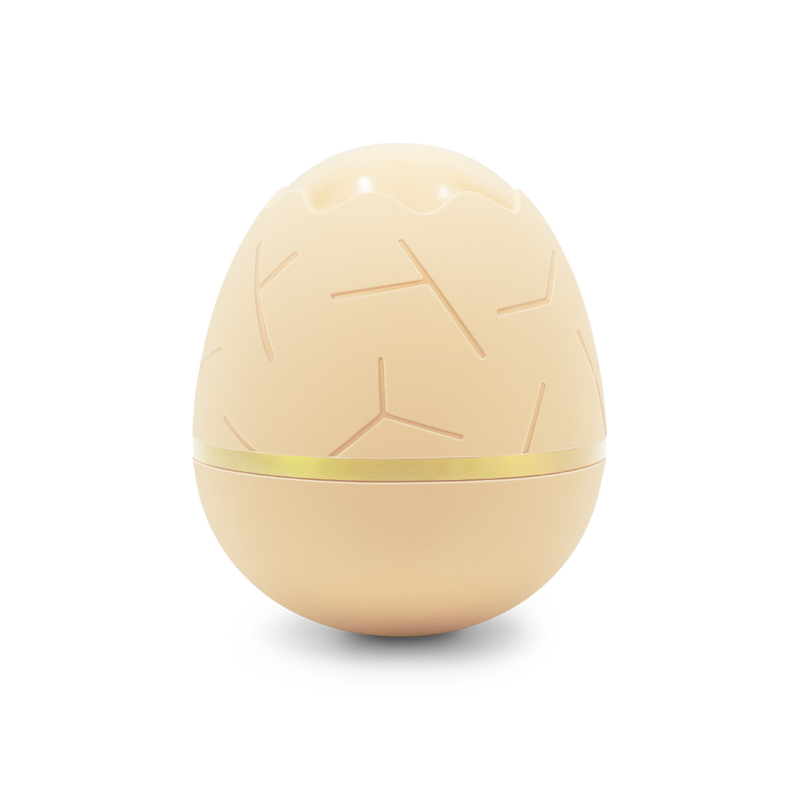 Wicked Egg | Cheerble - Interactive Treat-Dispensing Toy for Pets