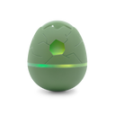 Wicked Egg | Cheerble - Interactive Treat-Dispensing Toy for Pets