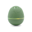 Wicked Egg: 100% Automatic Interactive Treat-Dispensing Pet Toy