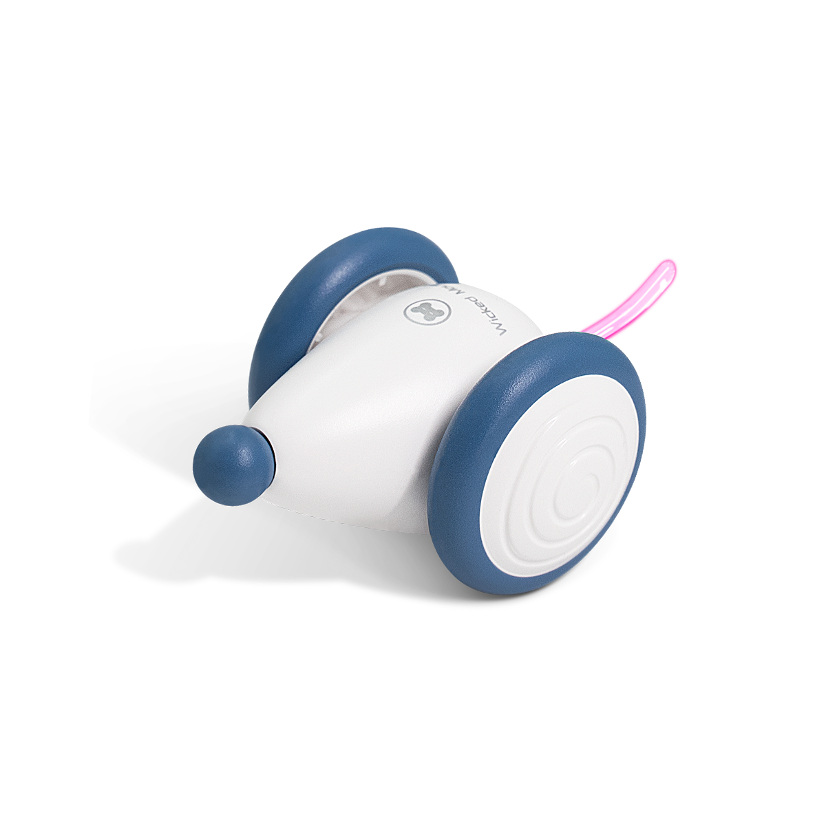 Wicked Mouse | Cheerble - Interactive Smart Toy for Cats