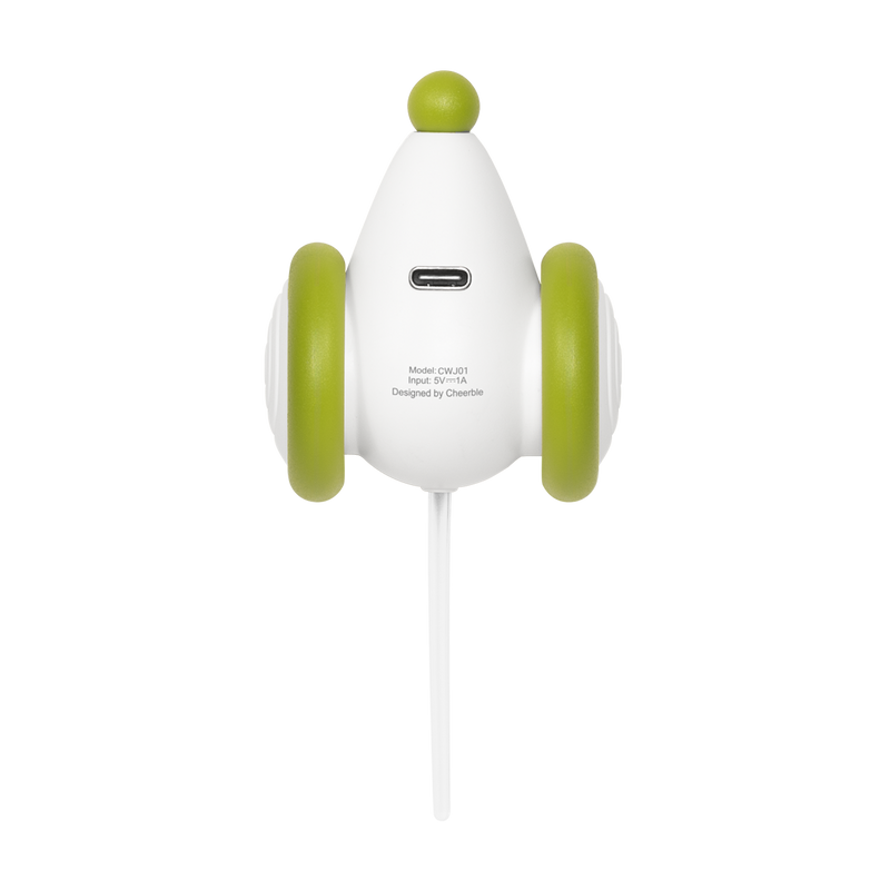 Wicked Mouse PLUS