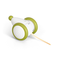 Wicked Mouse PLUS | Cheerble - Enhanced Interactive Toy for Cats