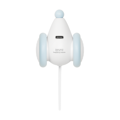 Wicked Mouse PLUS | Cheerble - Enhanced Interactive Toy for Cats