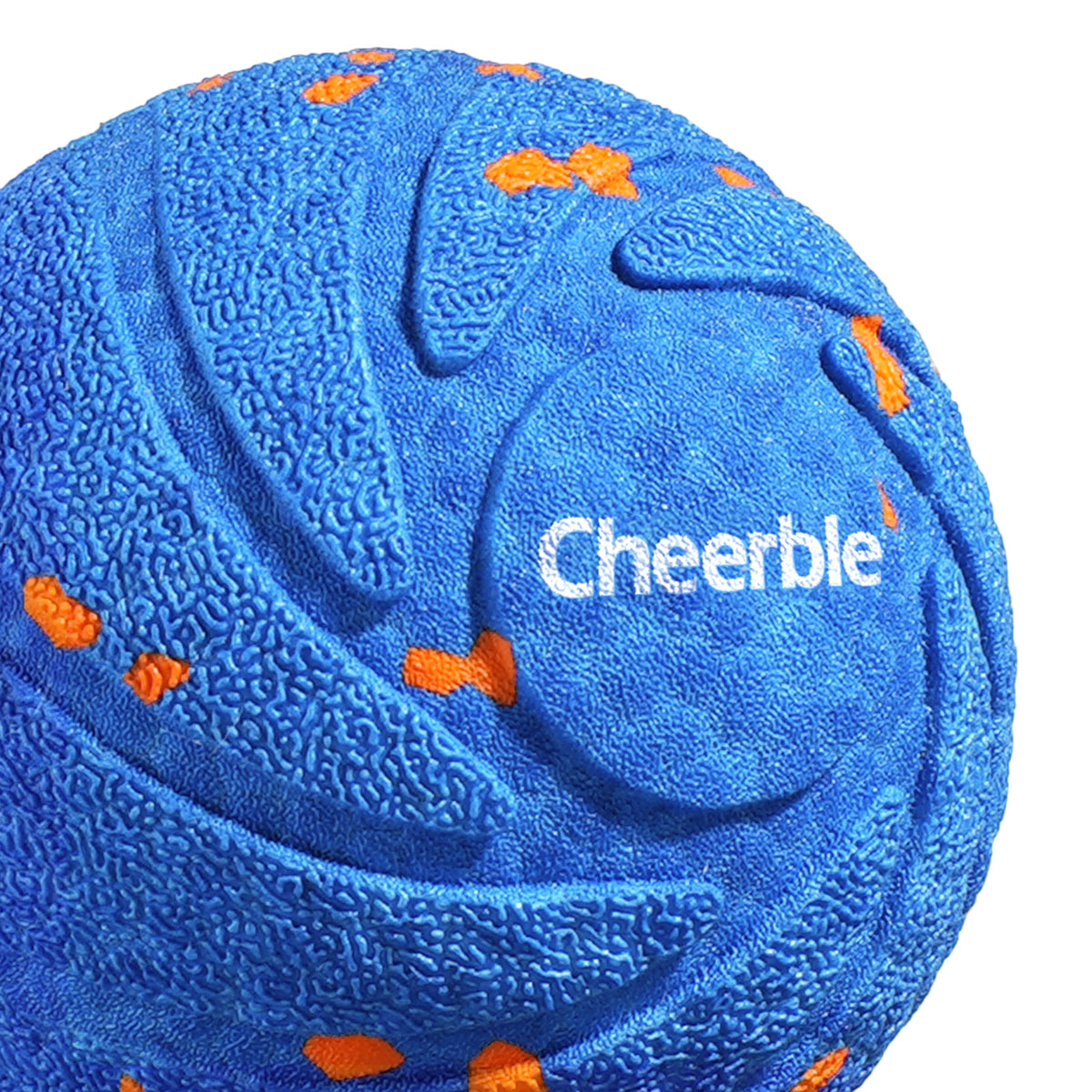 Wicked Ball Air Shell | Cheerble - Customizable Outer Shell for ...