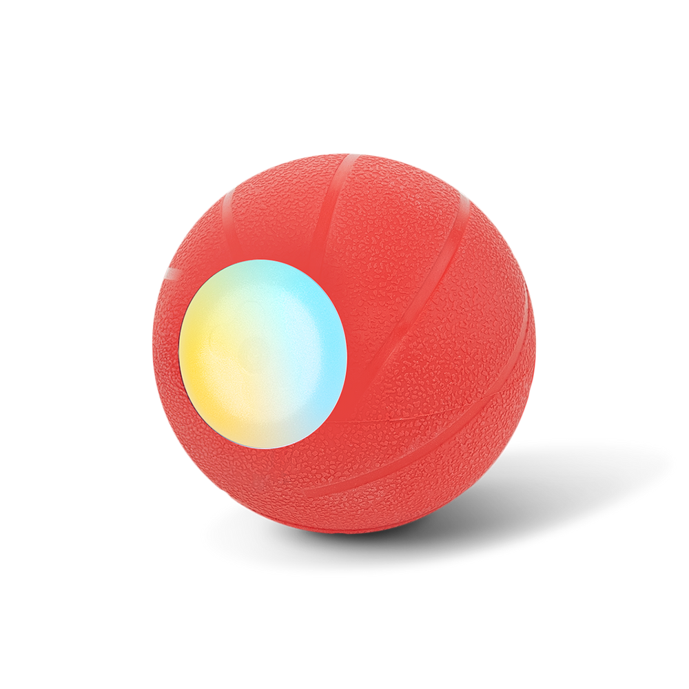 Wicked Ball SE: Smart Interactive Dog Toy for Small Breeds