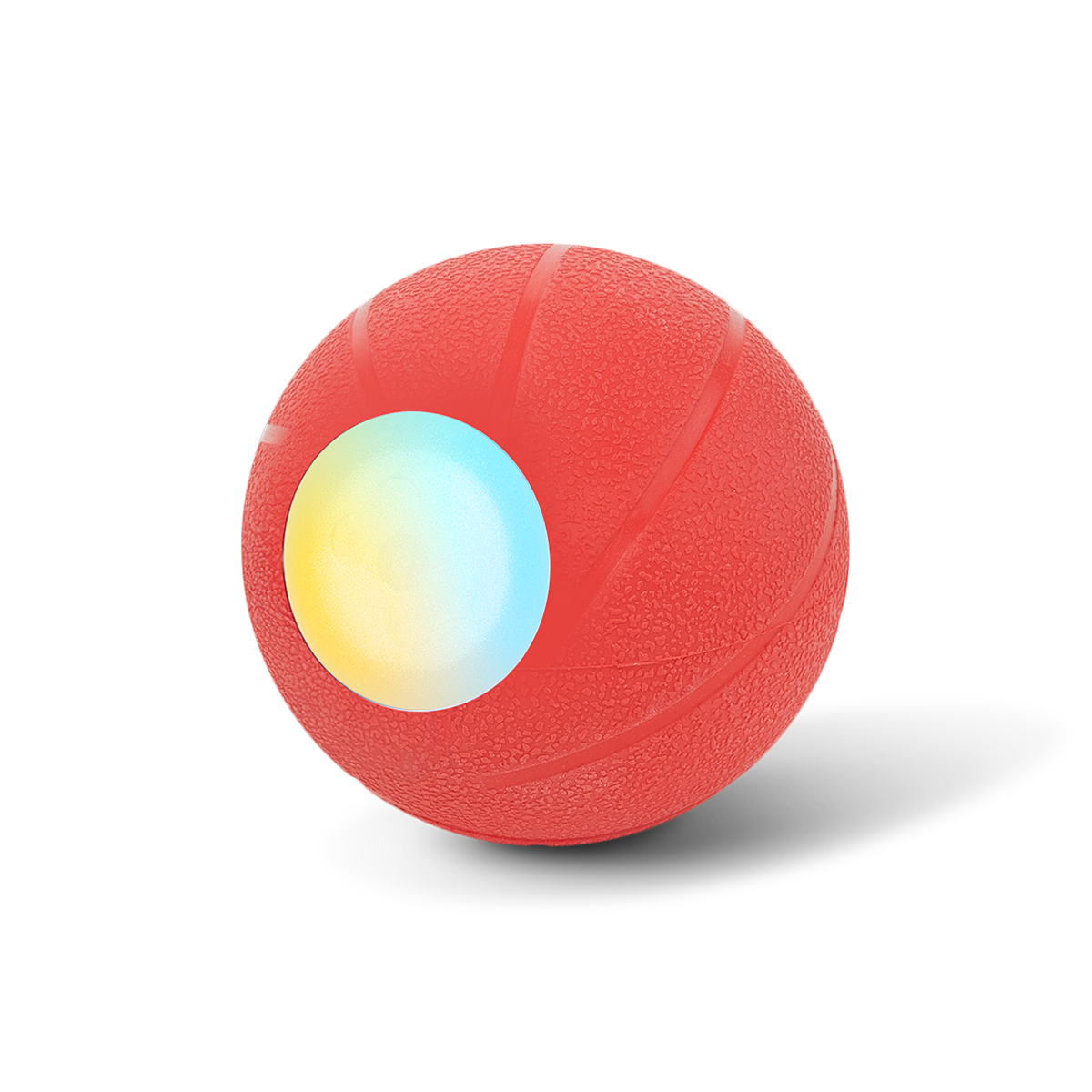 Wicked Ball SE: Smart Interactive Dog Toy for Small Breeds