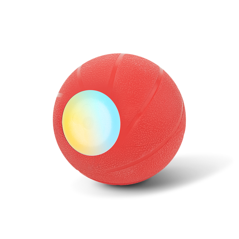 Wicked Ball SE: Smart Interactive Dog Toy for Small Breeds