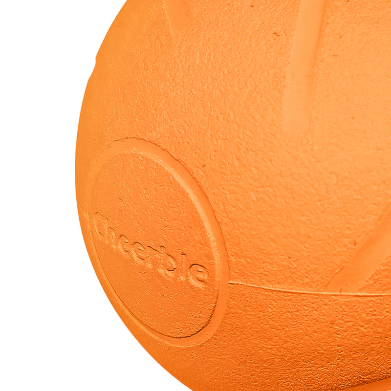 Wicked Ball SE | Cheerble - Smart Interactive Toy for Small Dogs