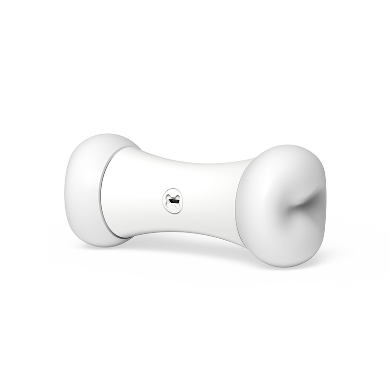 WickedBone | Cheerble - Smart Interactive Bone for Dogs