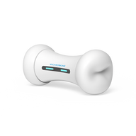 WickedBone | Cheerble - Smart Interactive Bone for Dogs