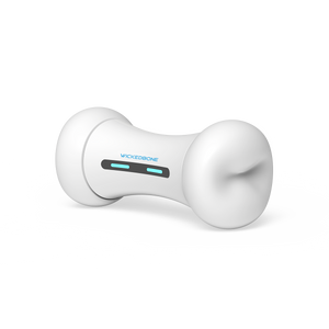 WickedBone | Cheerble - Smart Interactive Bone for Dogs