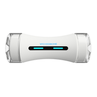 WickedBone | Cheerble - Smart Interactive Bone for Dogs