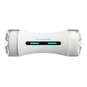 WickedBone | Cheerble - Smart Interactive Bone for Dogs
