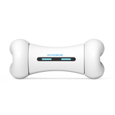 WickedBone | Cheerble - Smart Interactive Bone for Dogs