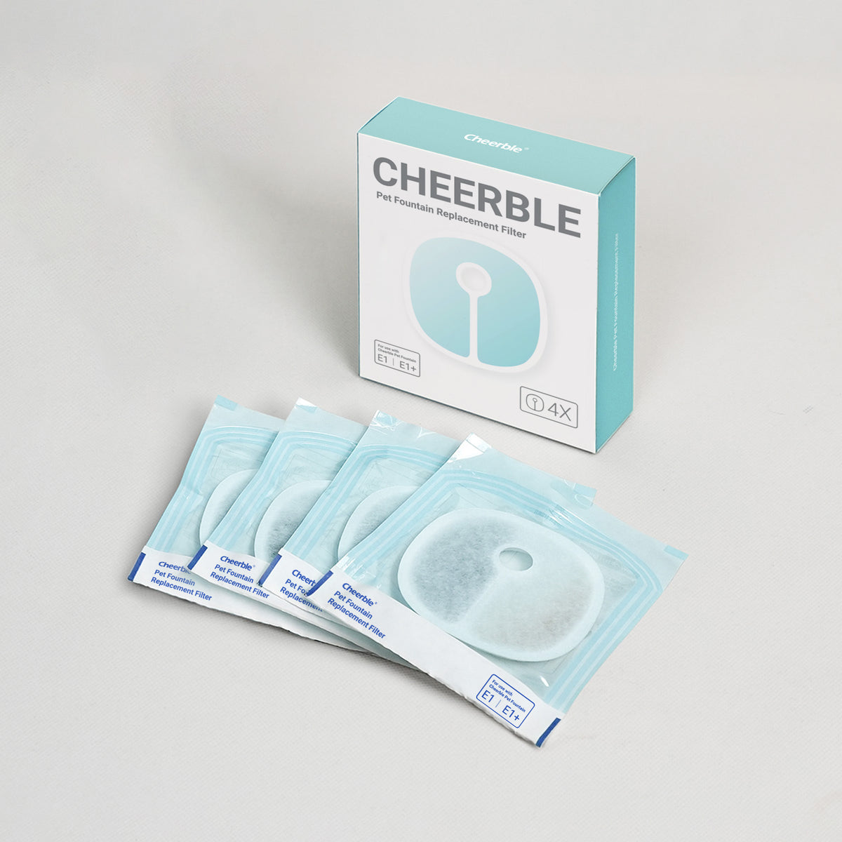 Cheerble Collection | Smart Pet Toys | Fun & Play