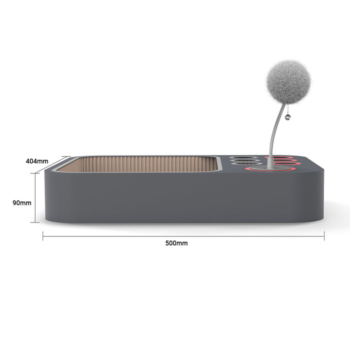 Smart Cat Toy Board Game | Interactive Fun